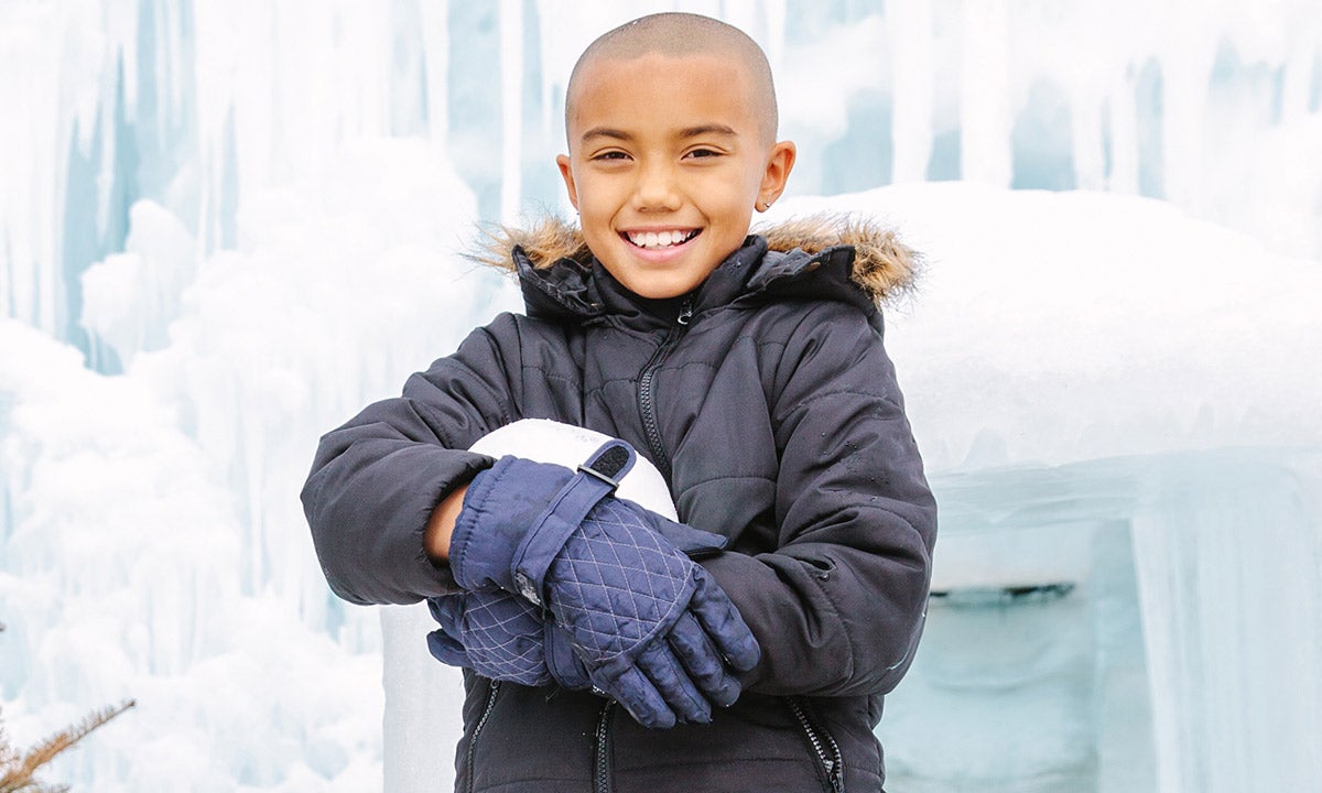 Volunteer Wish Granter Training