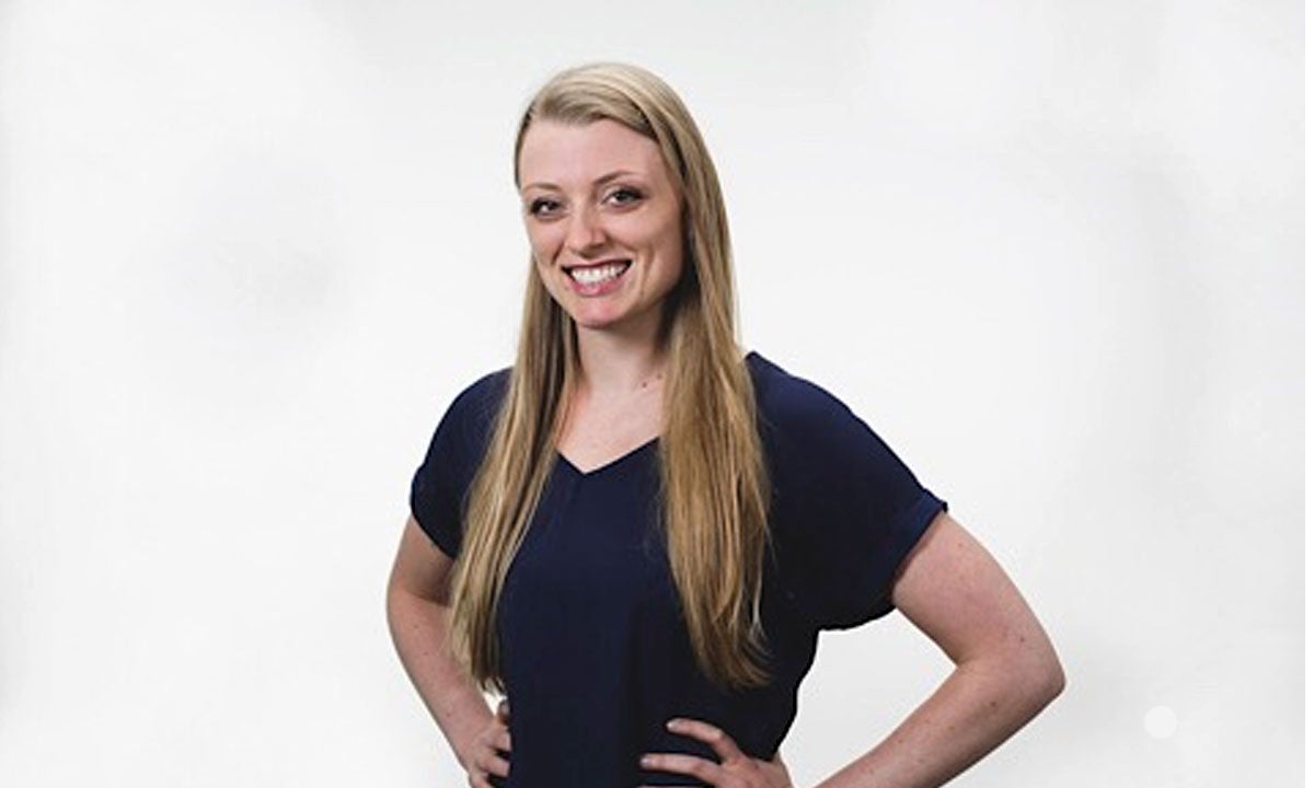 Inspired People: Meet Allyse