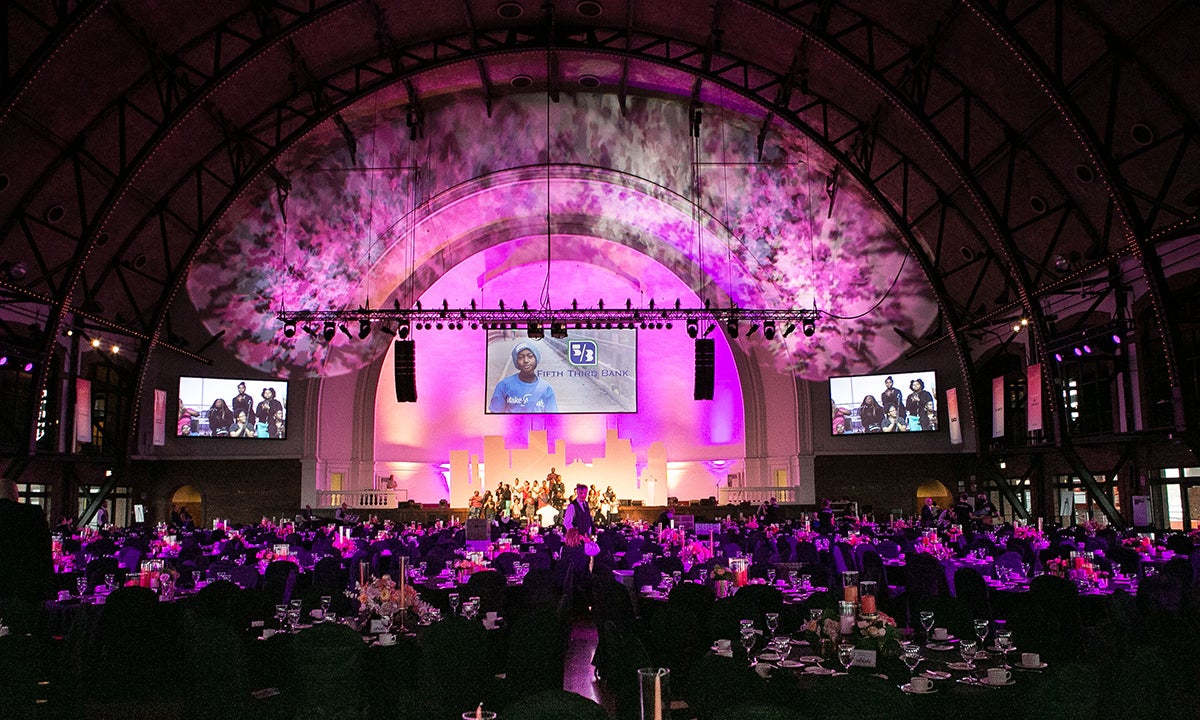 Wish Ball - Make-A-Wish® Illinois