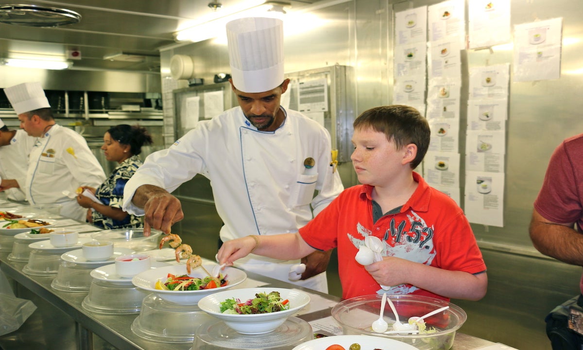 Colton's Story - Make-A-Wish® Mid-South