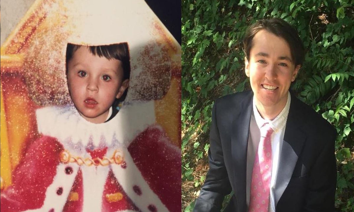 Wish Alumni Story: Dan - Make-A-Wish® Michigan