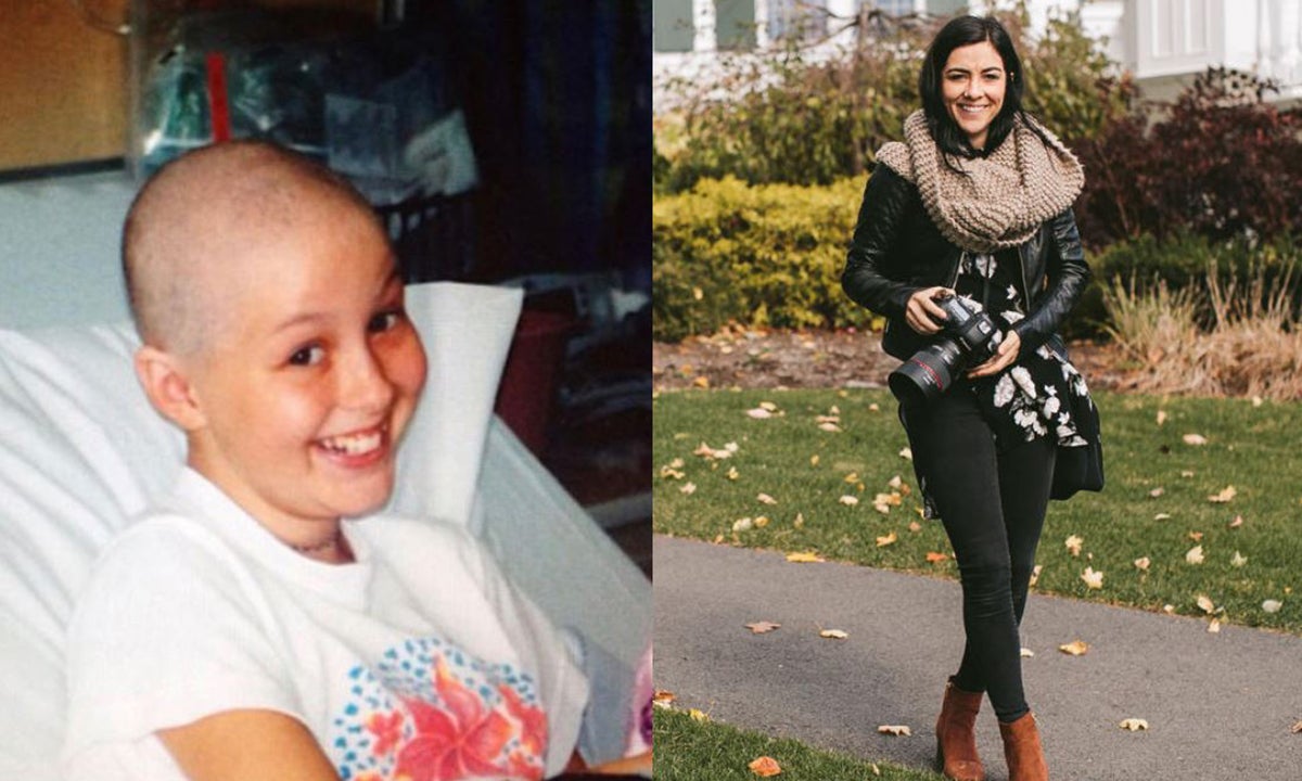 Wish Alumni Story: Emily - Make-A-Wish® Michigan