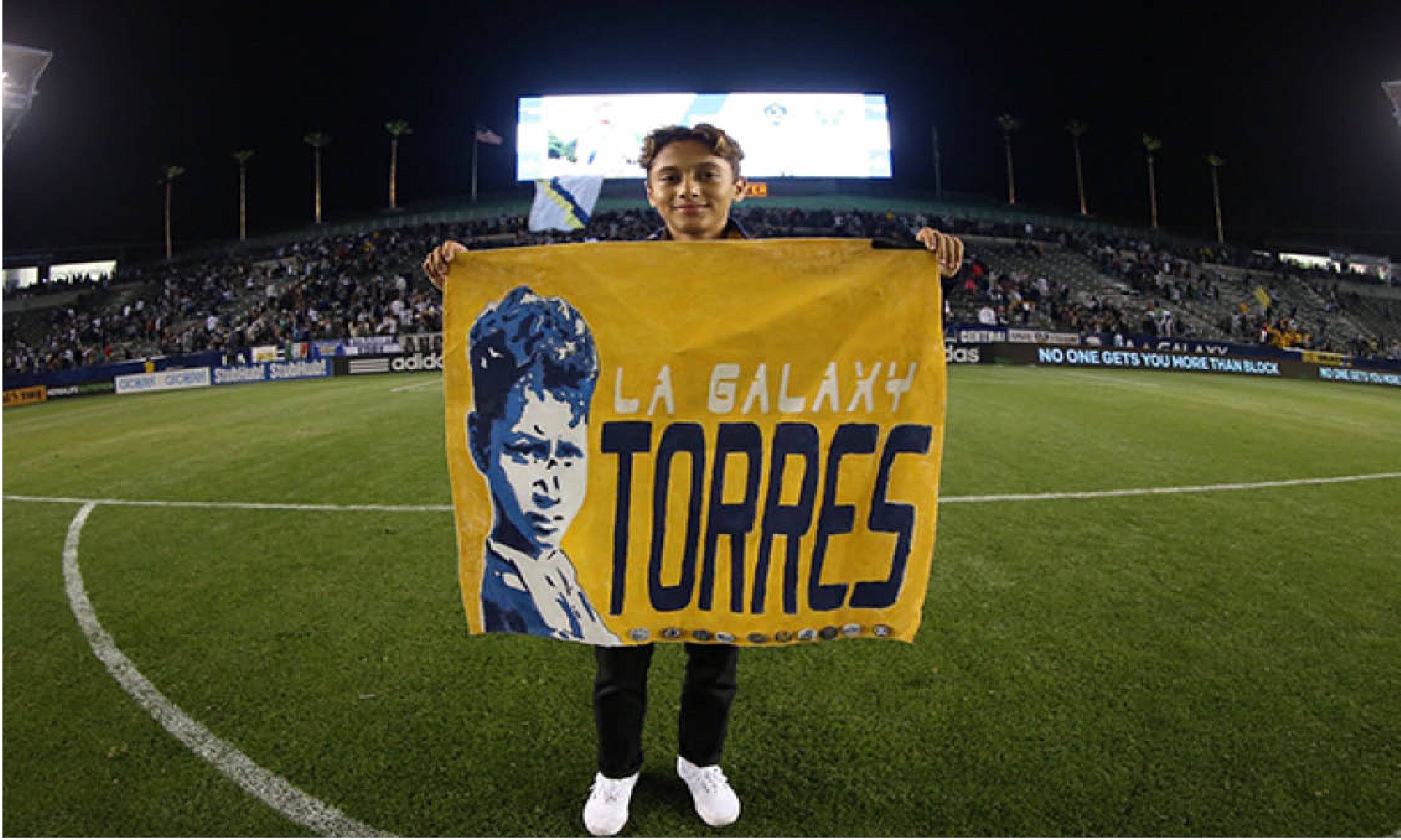 Izaak's Story - Make-A-Wish OCIE