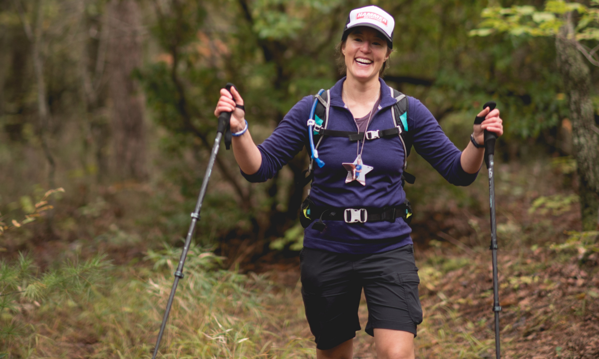 Trailblaze Challenge