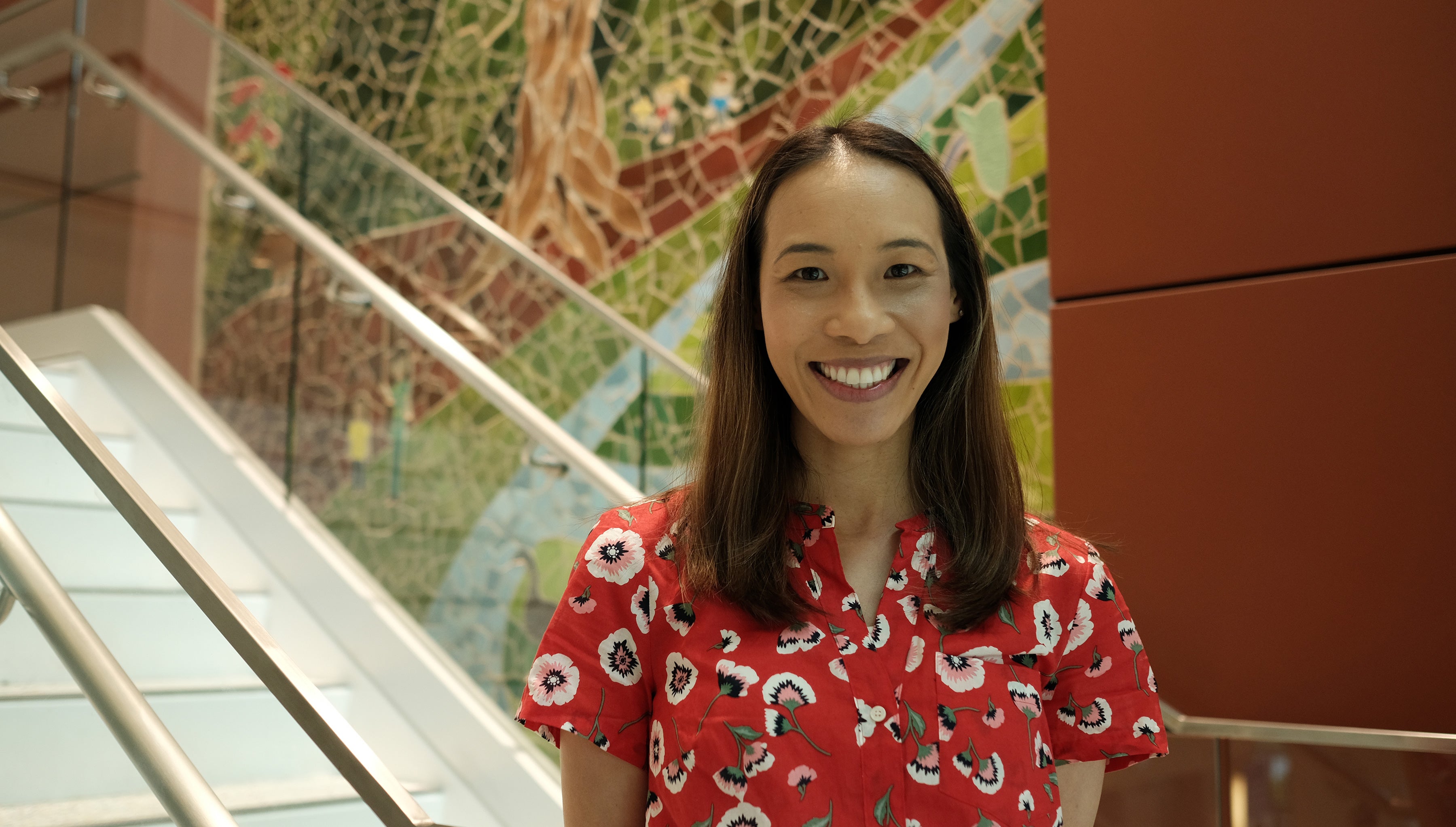 Spotlight: Mary Mullis