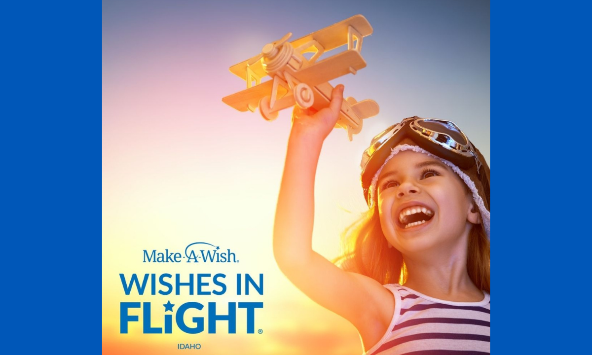 Wishes in Flight