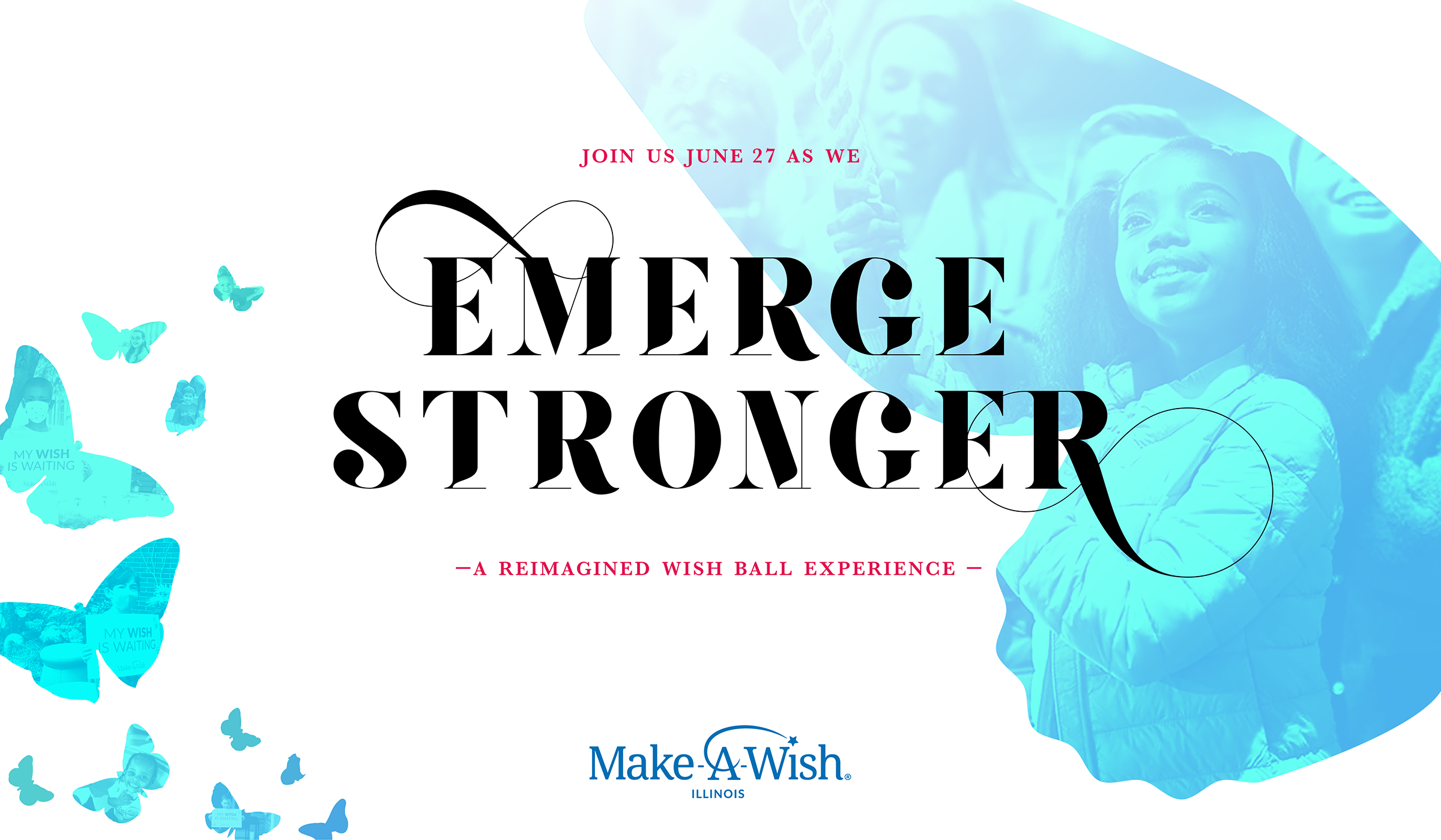 Wish Ball videos landing - Illinois