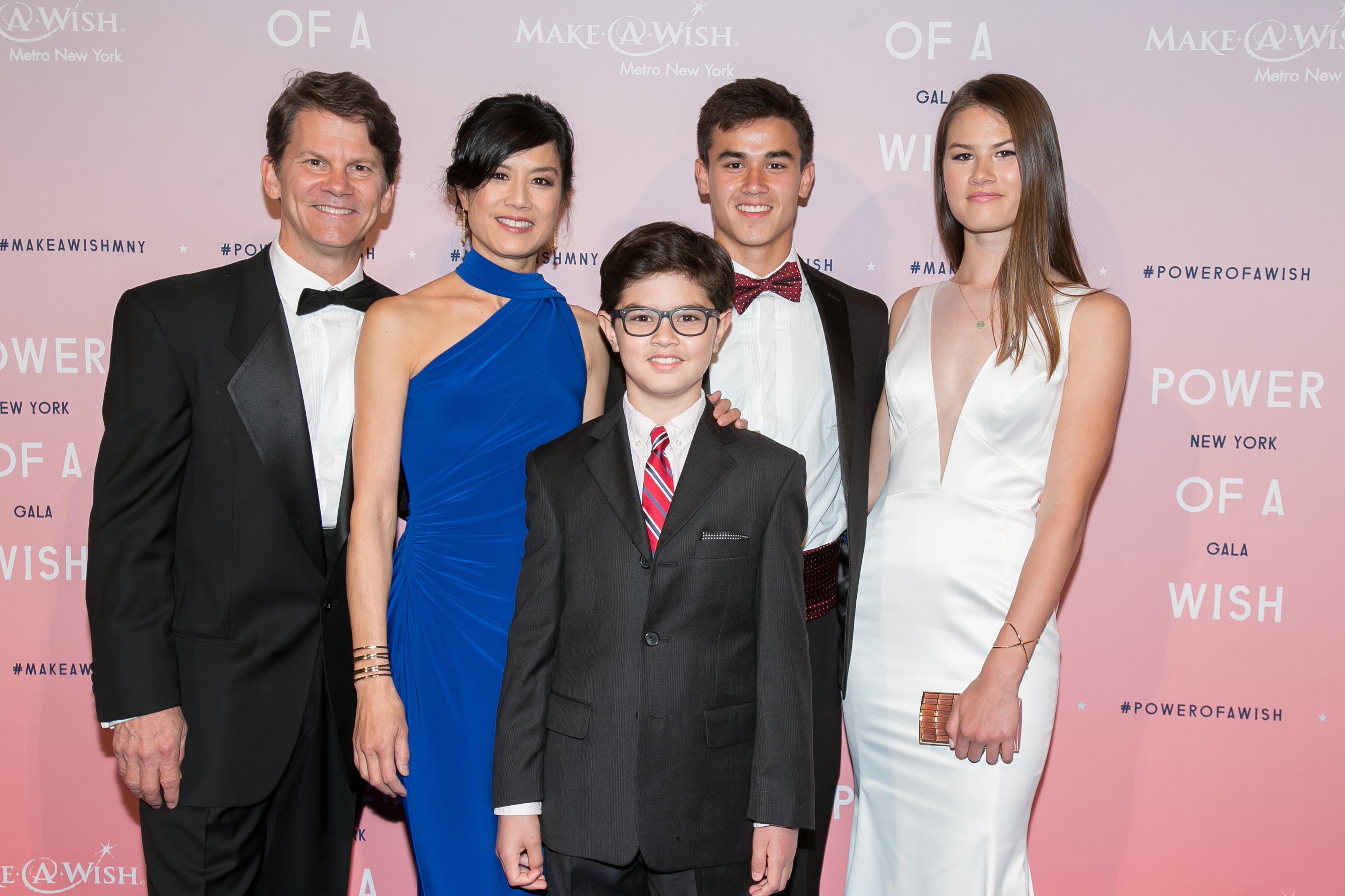 Sari Chang: I Choose to be an Upstander, not a Bystander