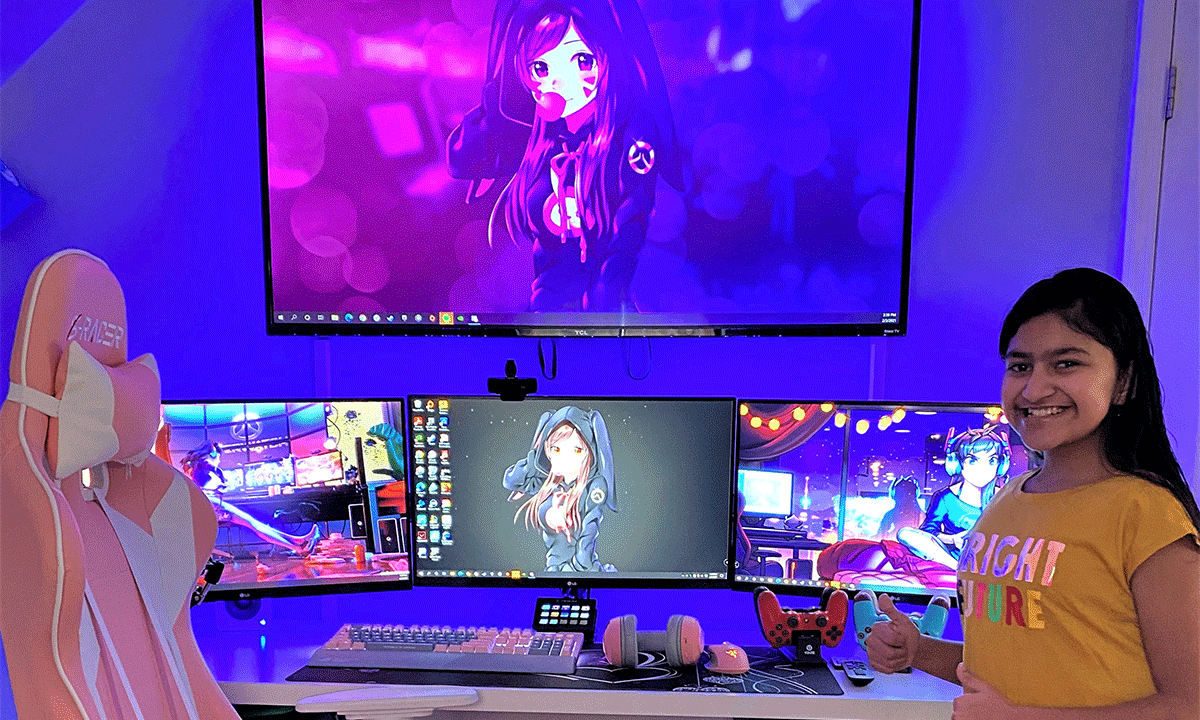 Historia de Sofia's - Make-A-Wish Suffolk County, NY, Inc.