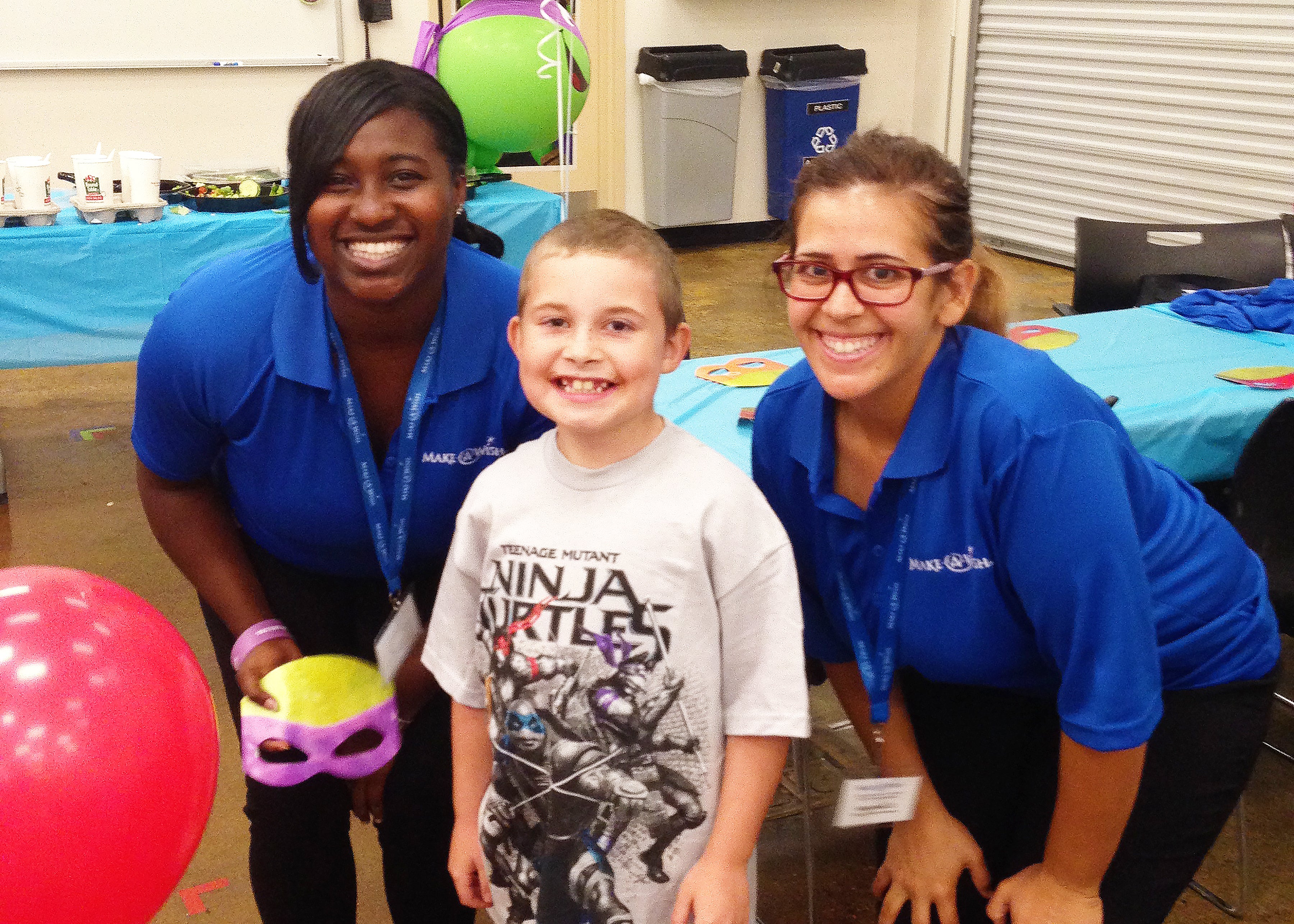 Ari's Story - Make-A-Wish® Northeastern & Central California