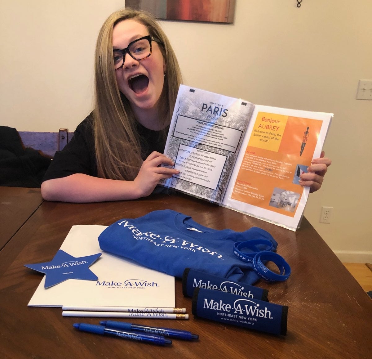 ShopRite Announces Annual Fundraiser to support Make-A-Wish® Foundation