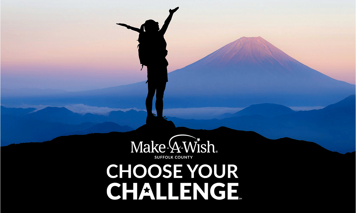 Choose Your Challenge