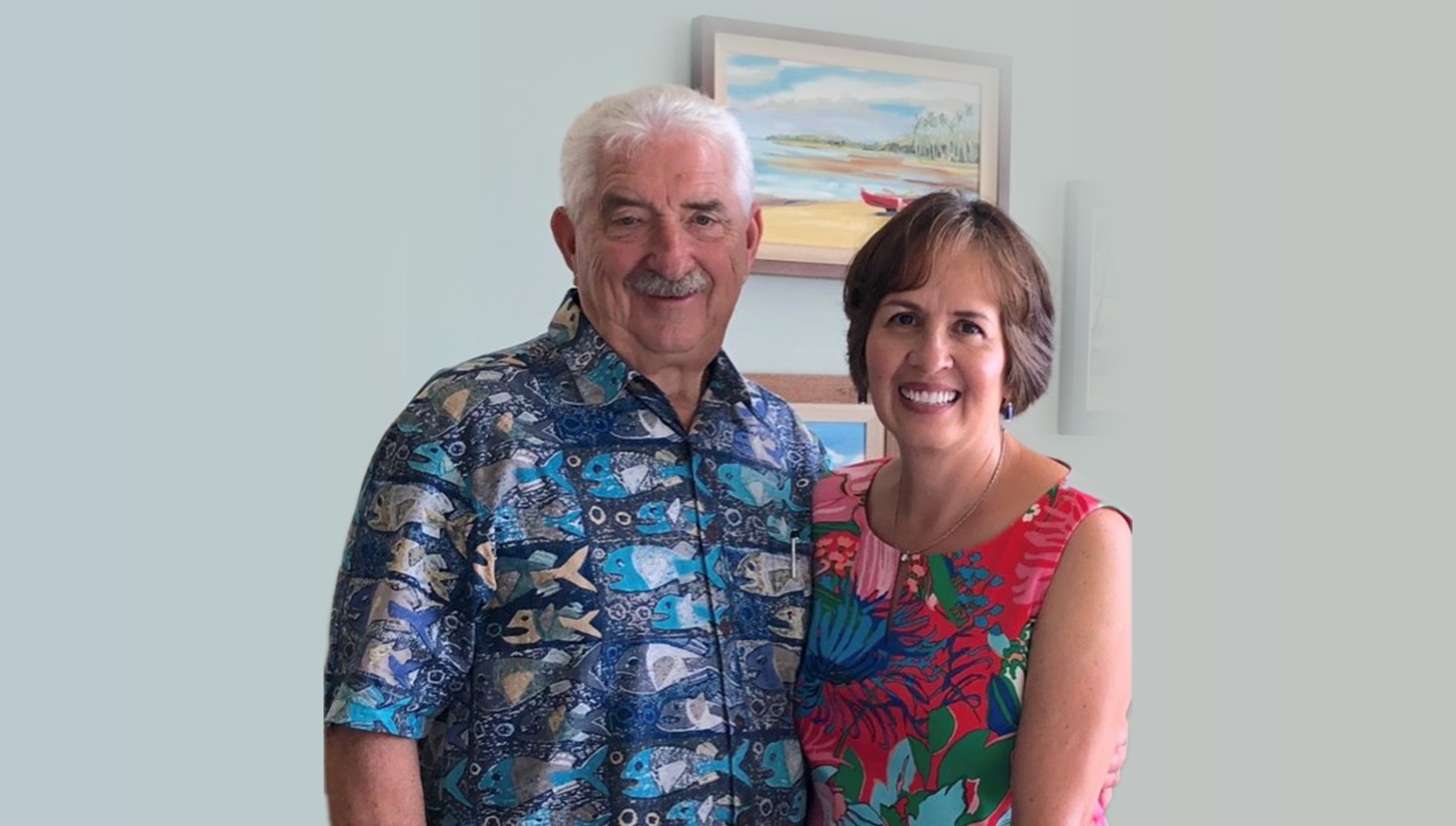 Spotlight: Rick and Teresa Price