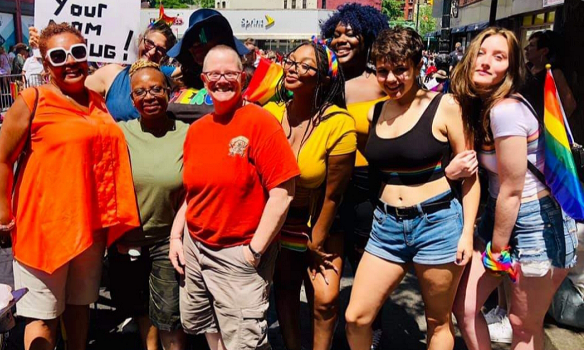 Wish Kid Charlie - Authentically Themself