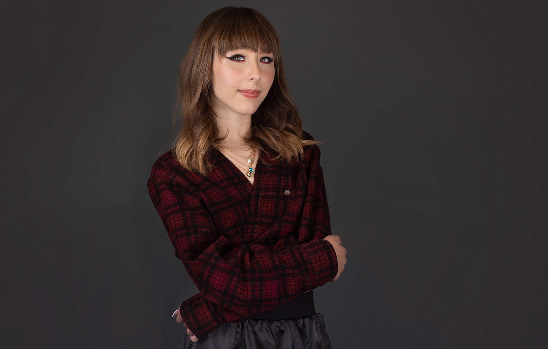 Sofia’s Wish to be a Pop Star Makes Her Feel Invincible