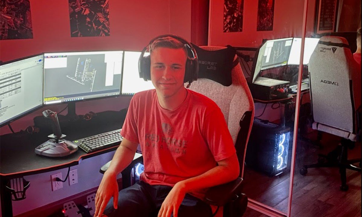 Charlie's Wish - Make-A-Wish® New Jersey