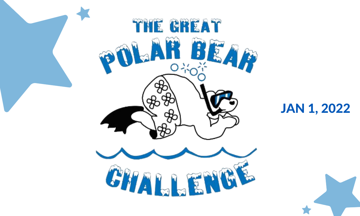 The Great Polar Bear Challenge