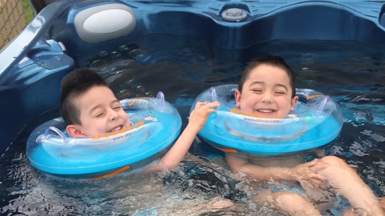 Tips From an Expert: Hot Tubs — Make-A-Wish Alaska & Washington