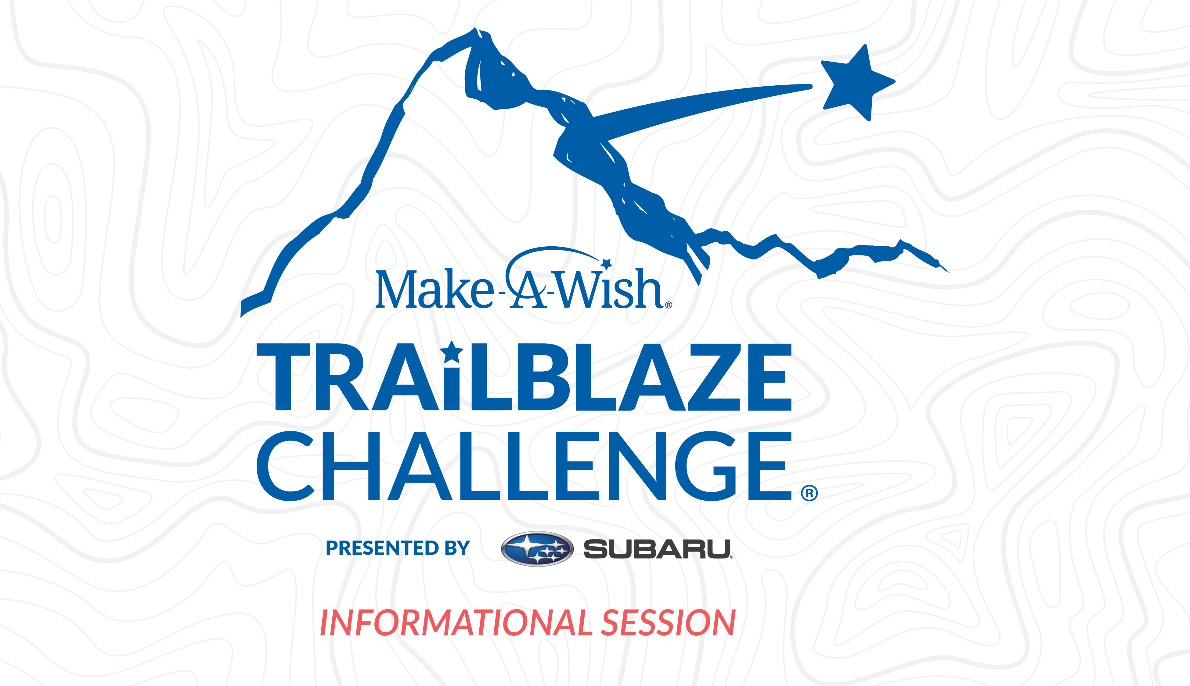 Trailblaze Challenge Info Session