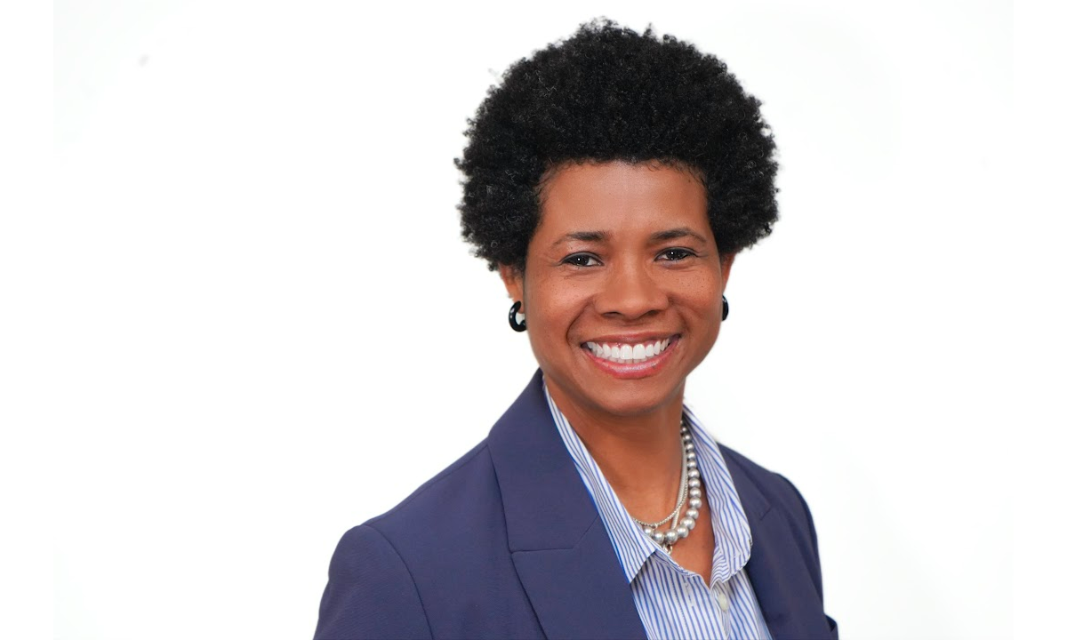 To Bring Change, Be At the Table Where Decisions are Made.