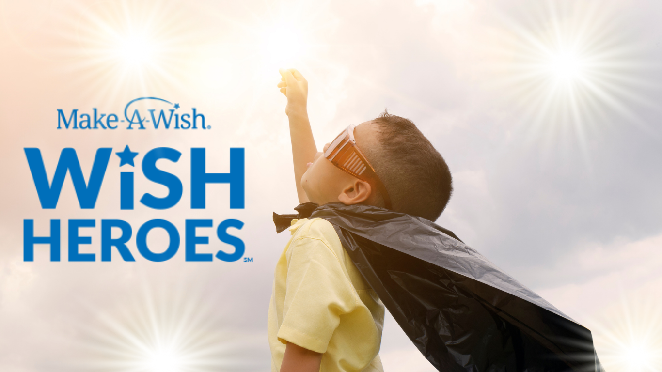 Wish Heroes