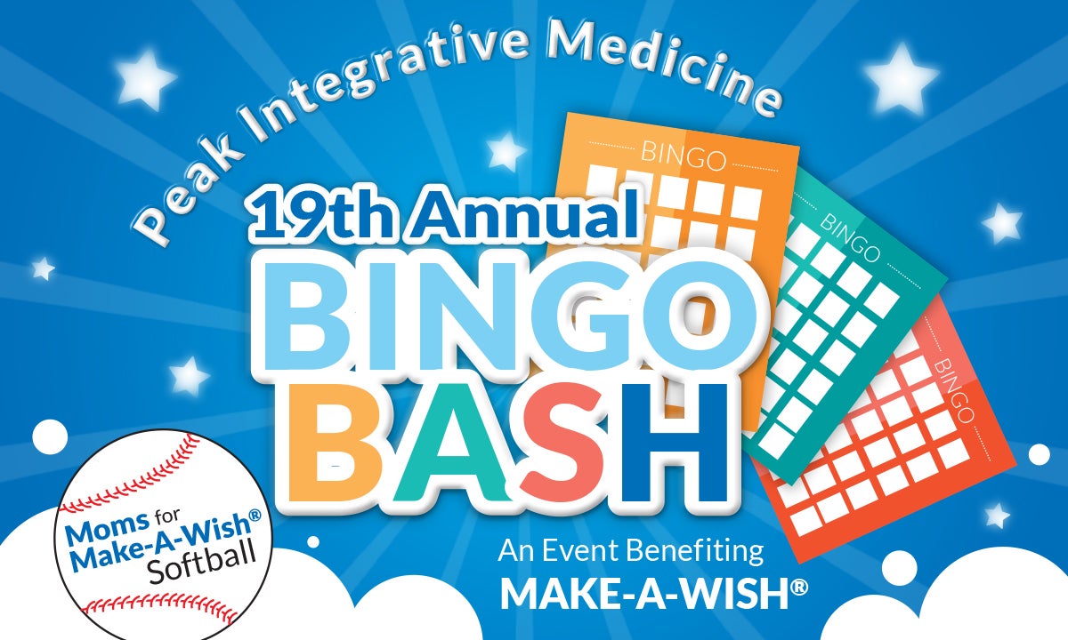 Bingo Bash-Make-A-Wish® Greater Pennsylvania and West Virginia
