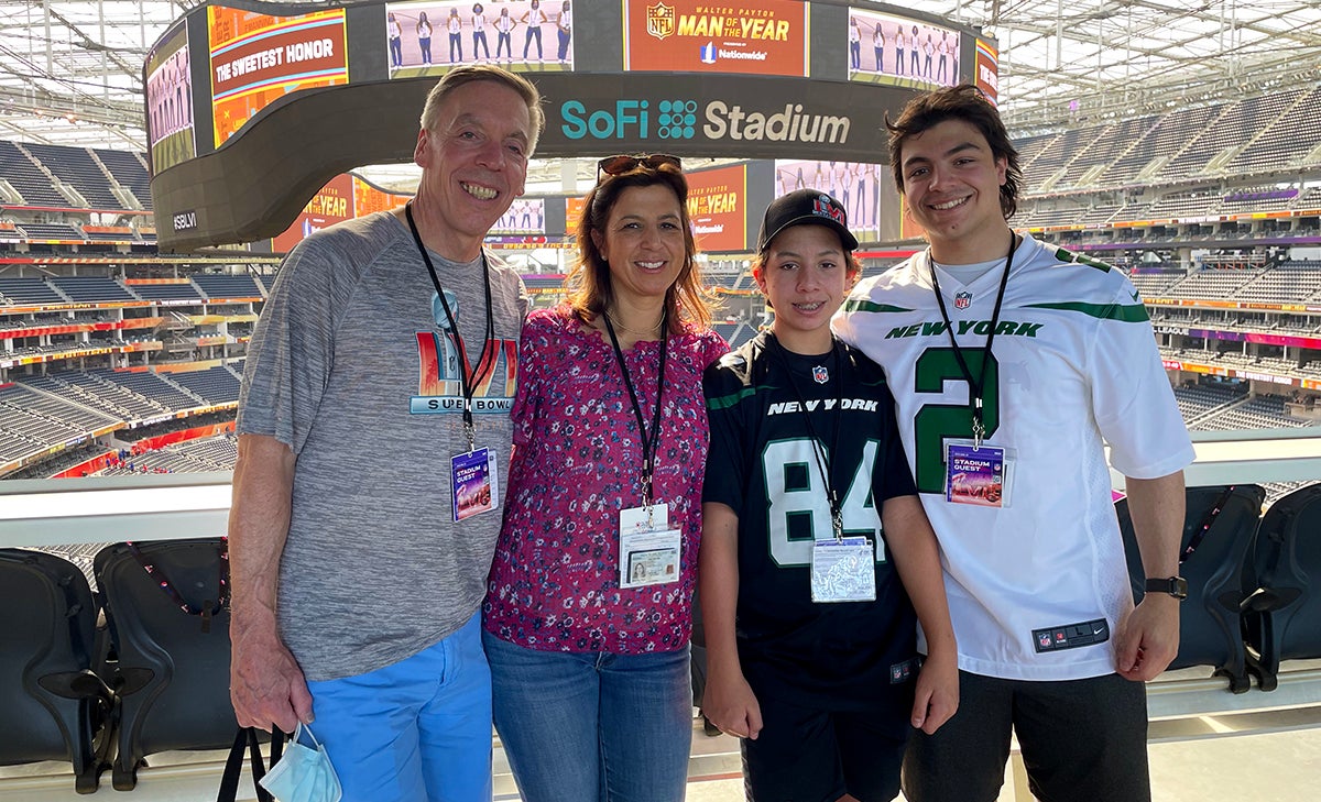 How a Wish Brought Us Hope and Community