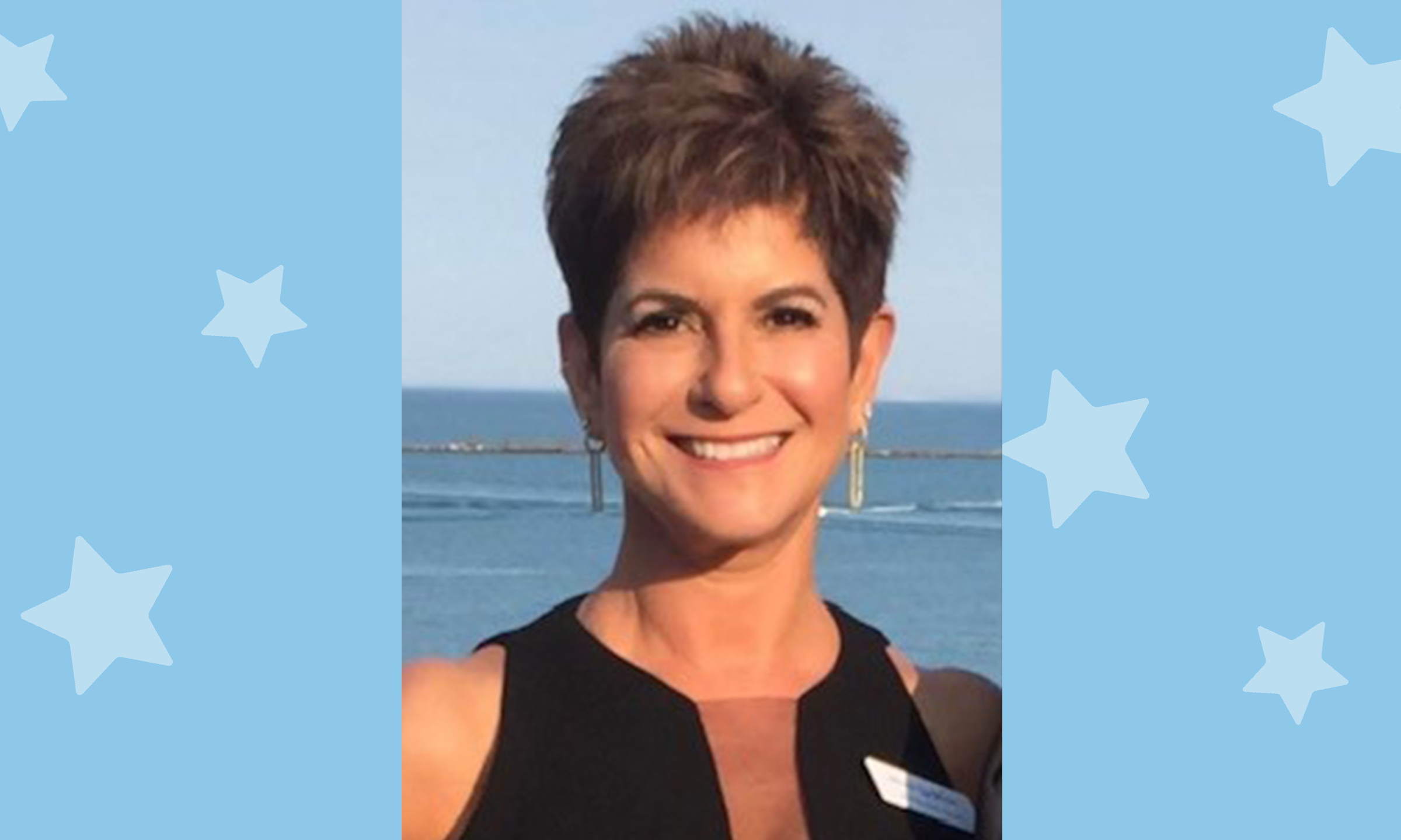 Janis Douglas, Buffalo Grove