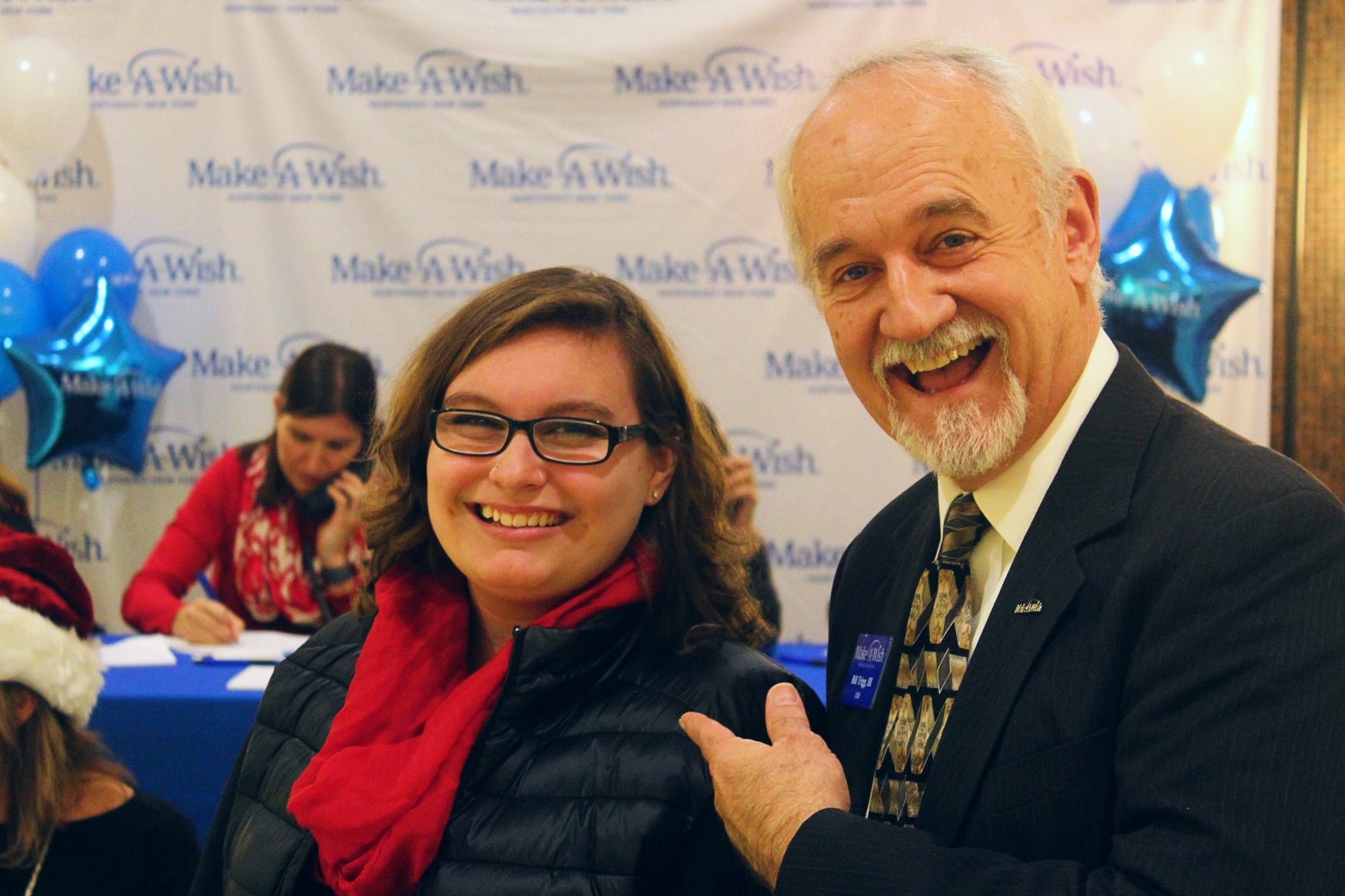 Longtime CEO Trigg to Step Down After Nationwide Search