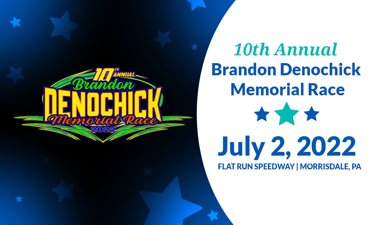 Brandon Denochick Memorial Race-Make-A-Wish® Greater Pennsylvania and ...