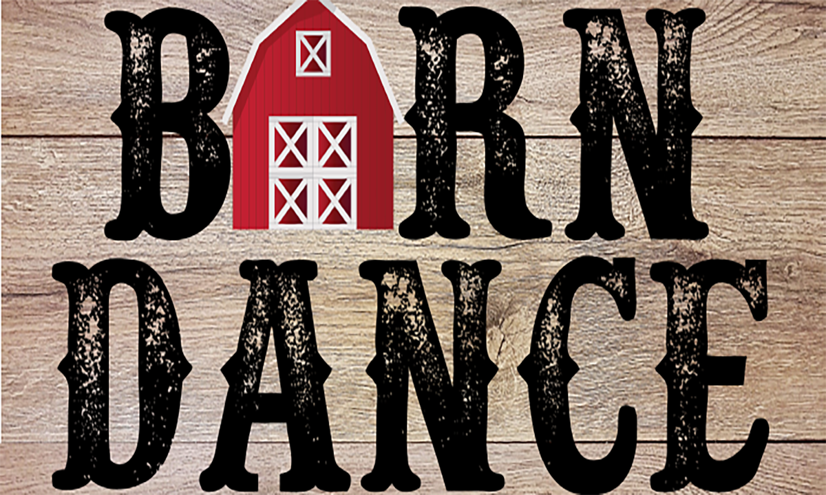 Countyline Barn Dance