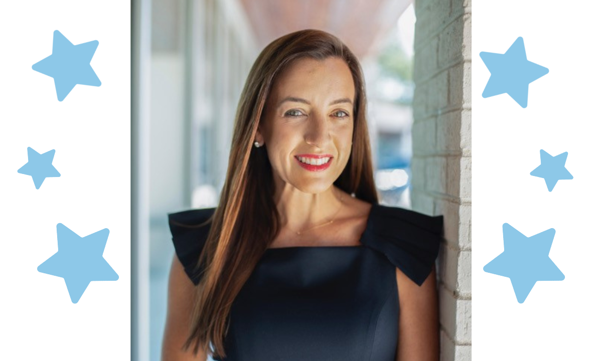 Staff Spotlight: Kim Elenez