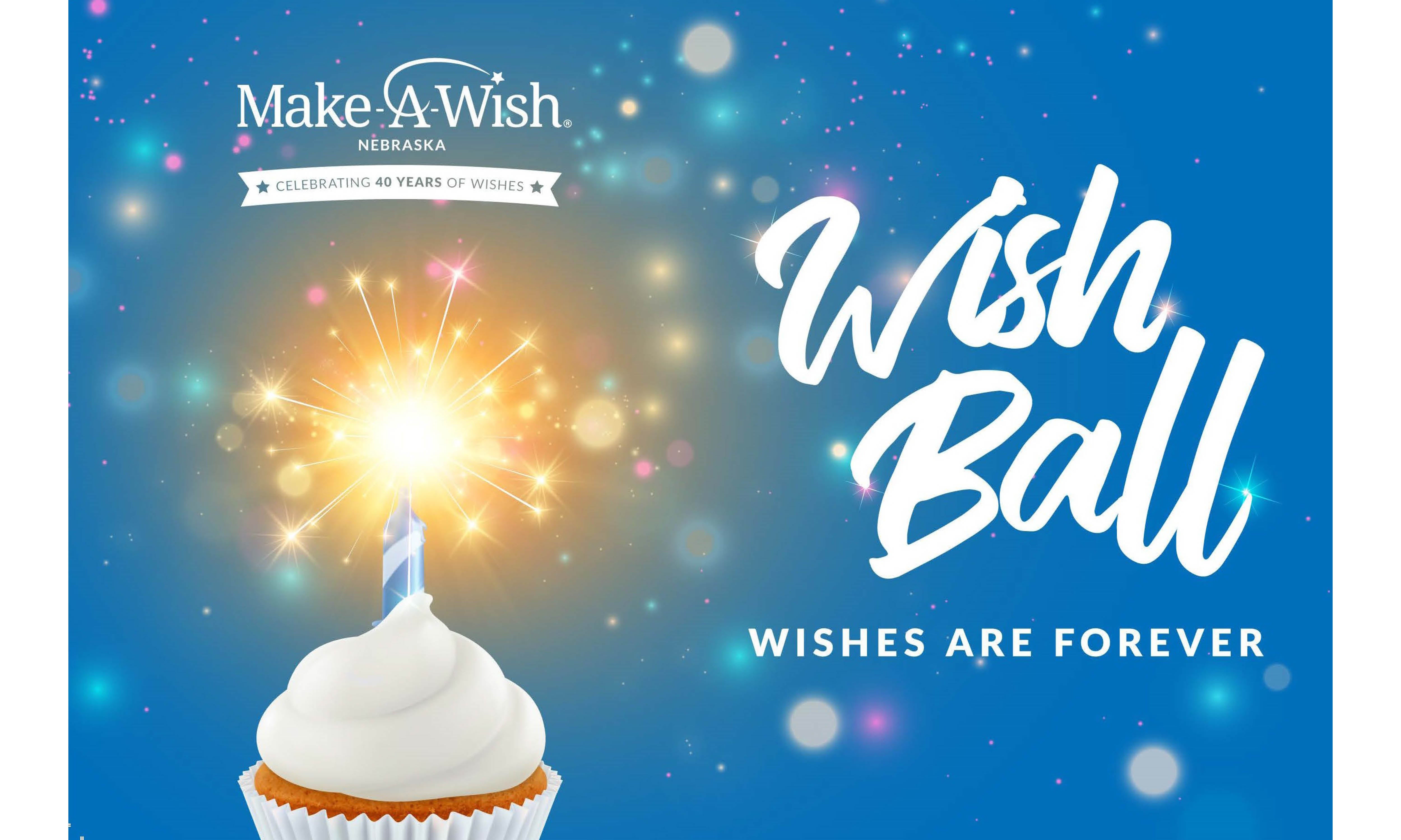 2023 Wish Ball: Wishes Are Forever