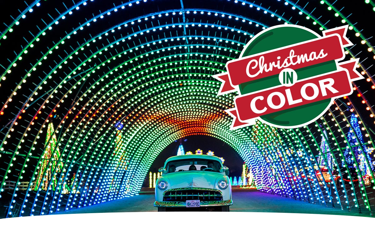 Christmas in Color-Make-A-Wish® Greater Pennsylvania and West Virginia