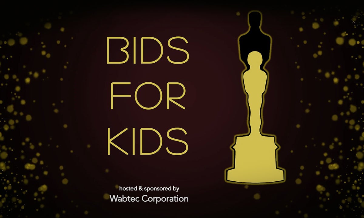 Bids For Kids-Make-A-Wish® Greater Pennsylvania and West Virginia