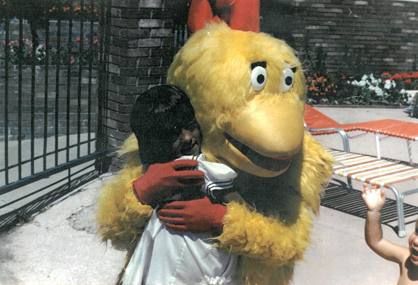 Founding Story - Make-A-Wish Colorado