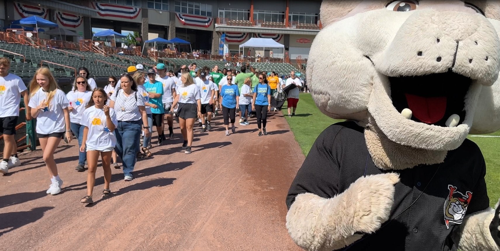 Walk For Wishes