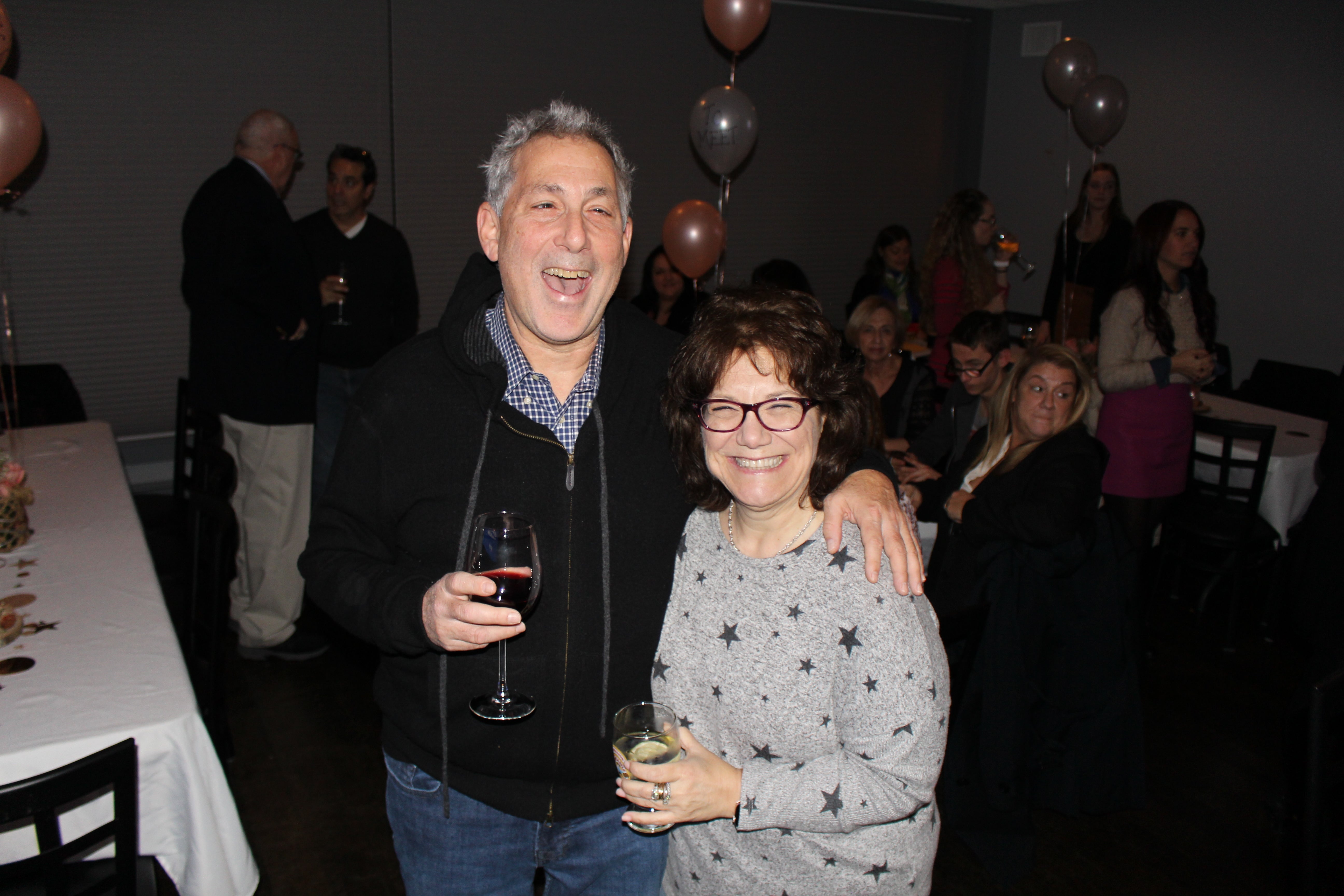 Wish Portal Stories - Jamie Barr