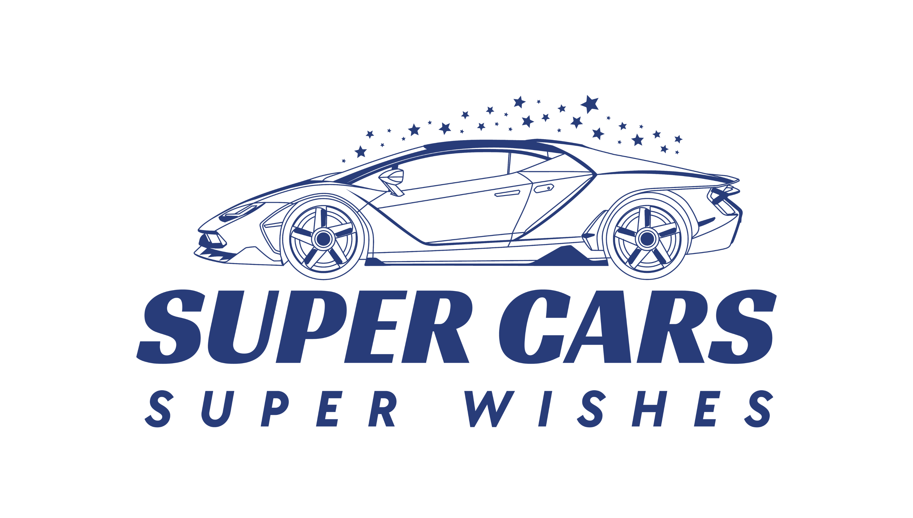Super Cars Super Wishes