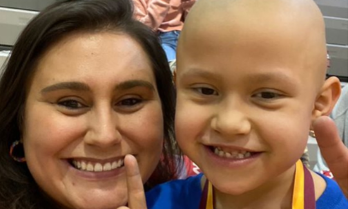 Aniyah and the Singing Princess