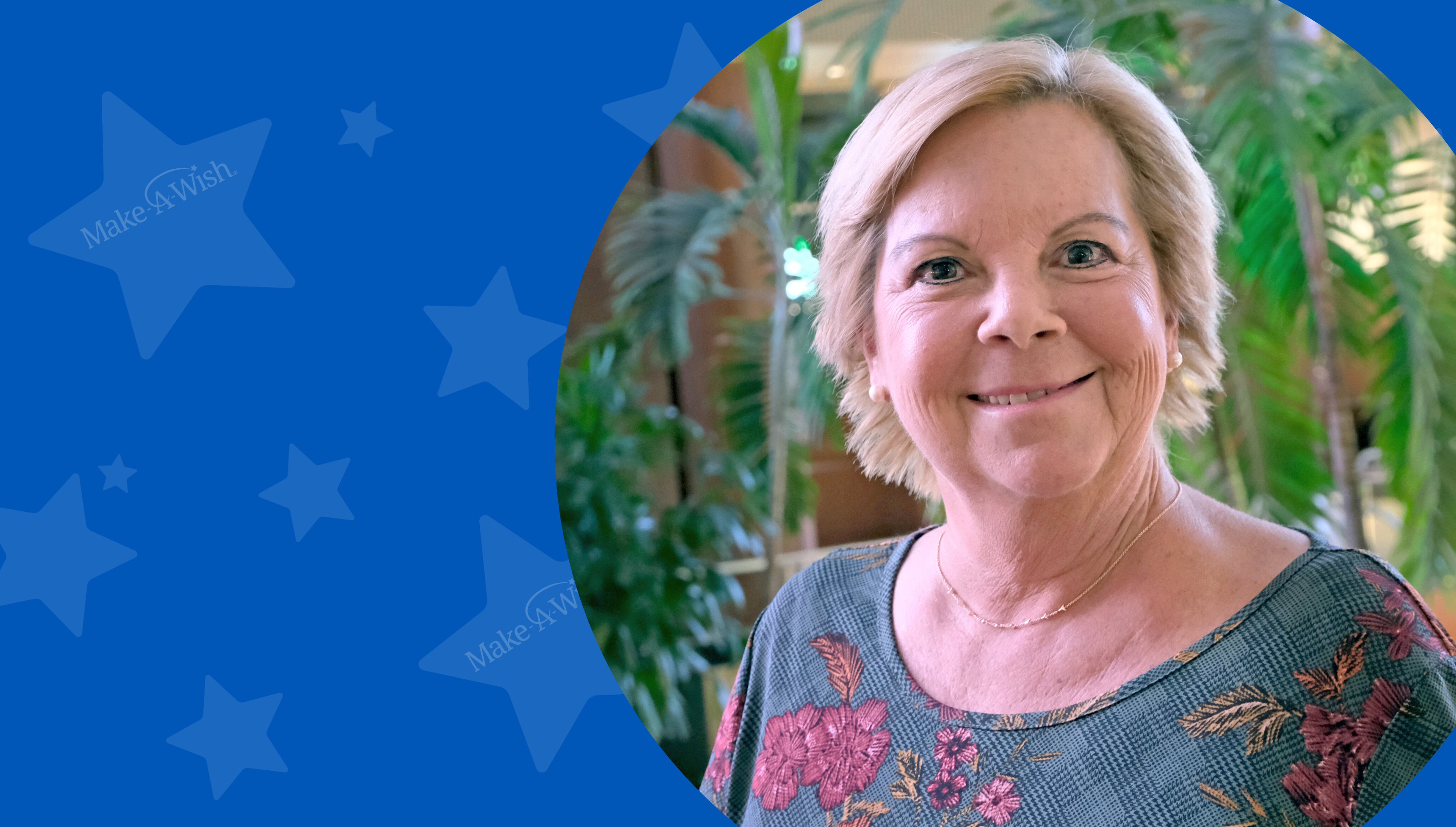 Donor Spotlight: Carol Panasuk