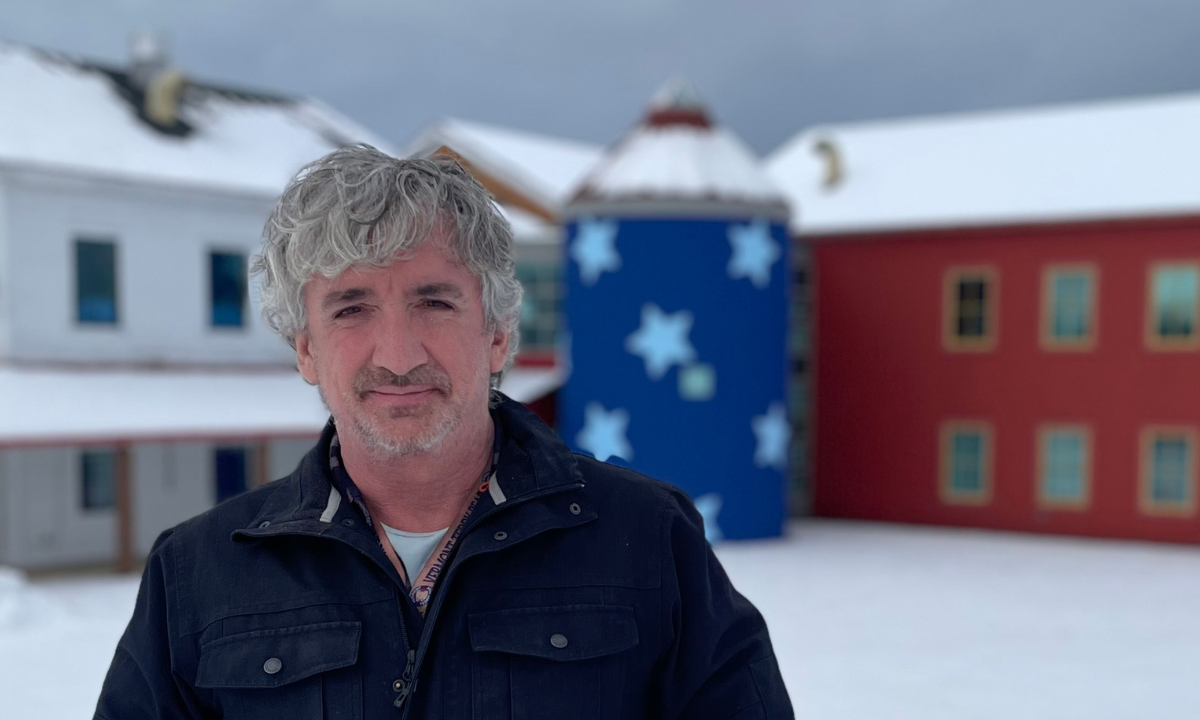 Make-A-Wish® Northeast New York Appoints Jamie Hathaway as Interim ...