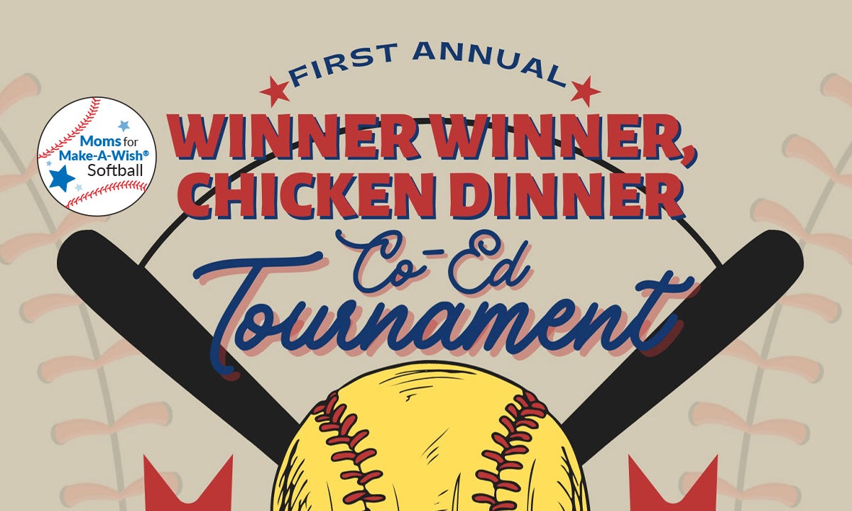 Thunder Chickens Softball-Make-A-Wish® Greater Pennsylvania and West ...