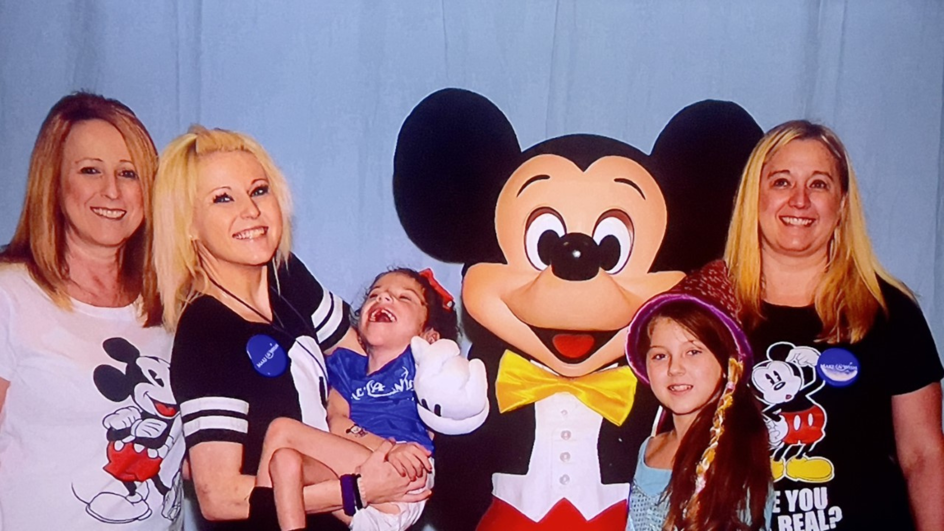 Addison's Alumni Story - Make-A-Wish® Idaho