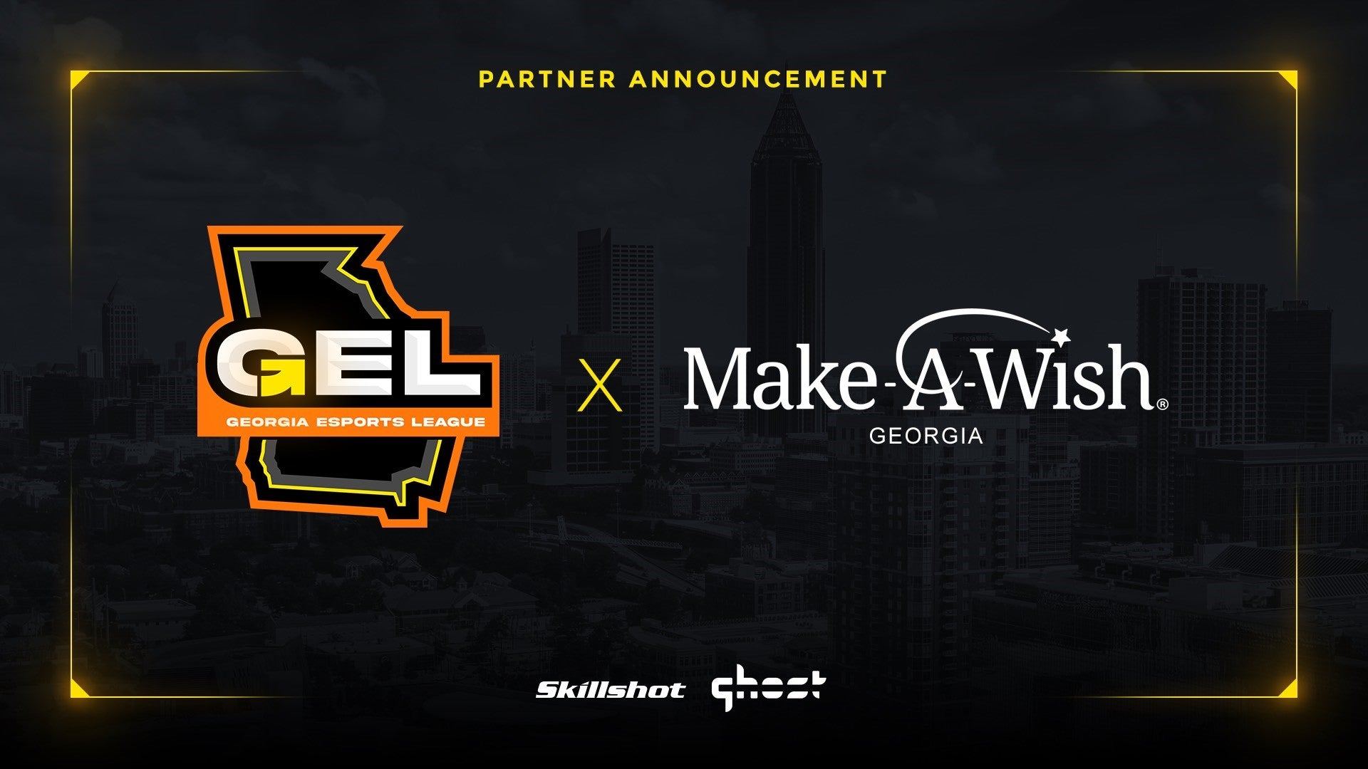 Skillshot Media and Ghost Gaming launch partnership to help grant local ...