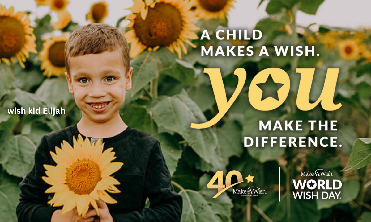 World Wish Day 2023
