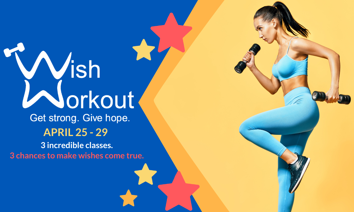 Wish Workout