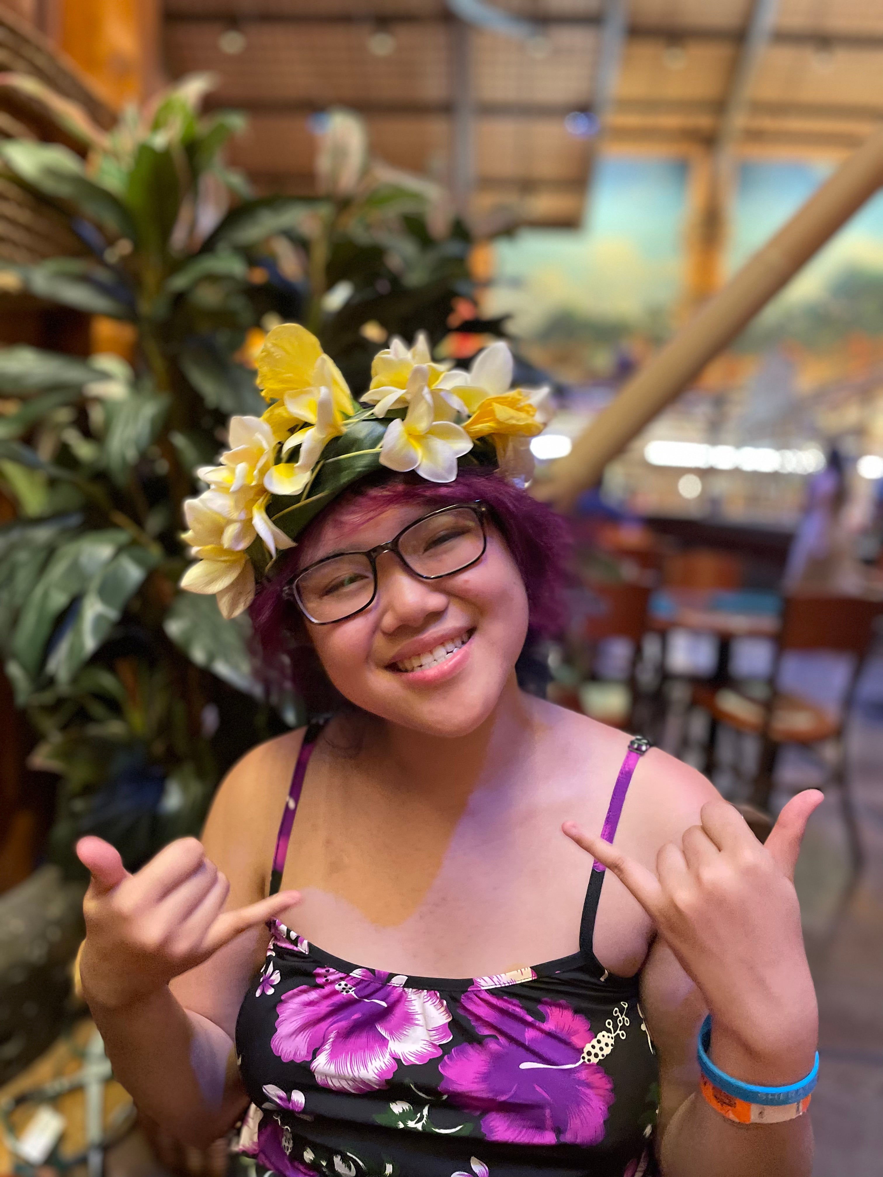 Culture, Experience, Family