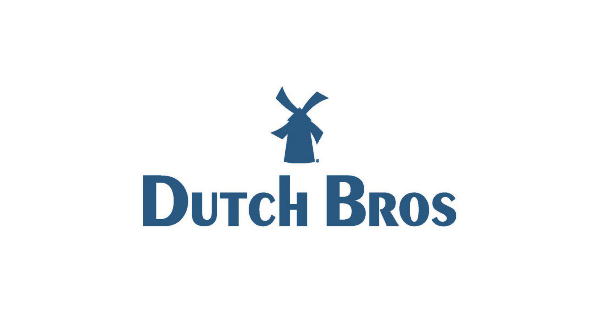Dutch Bros. Give Back Day