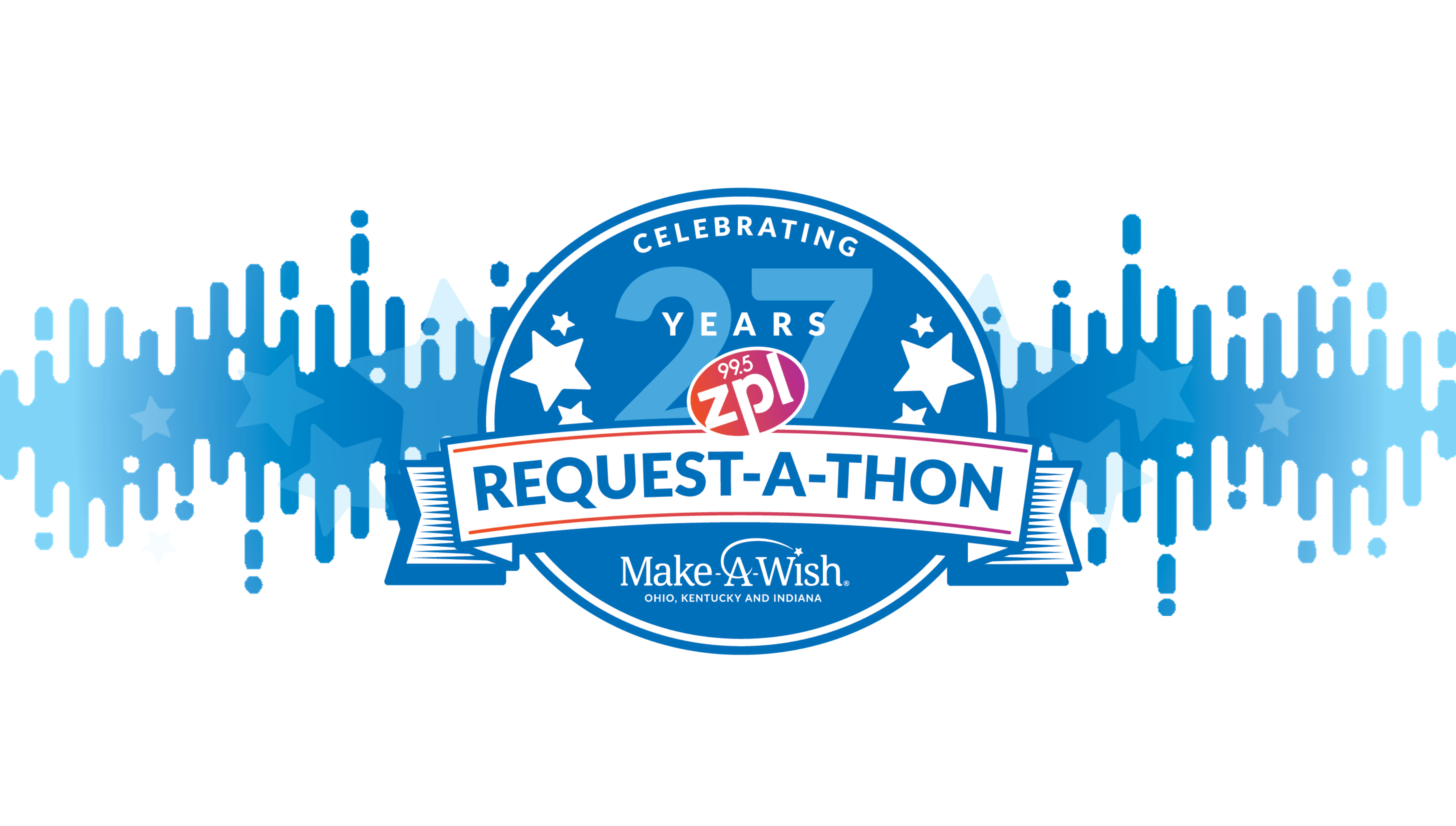 WZPL Request-A-Thon